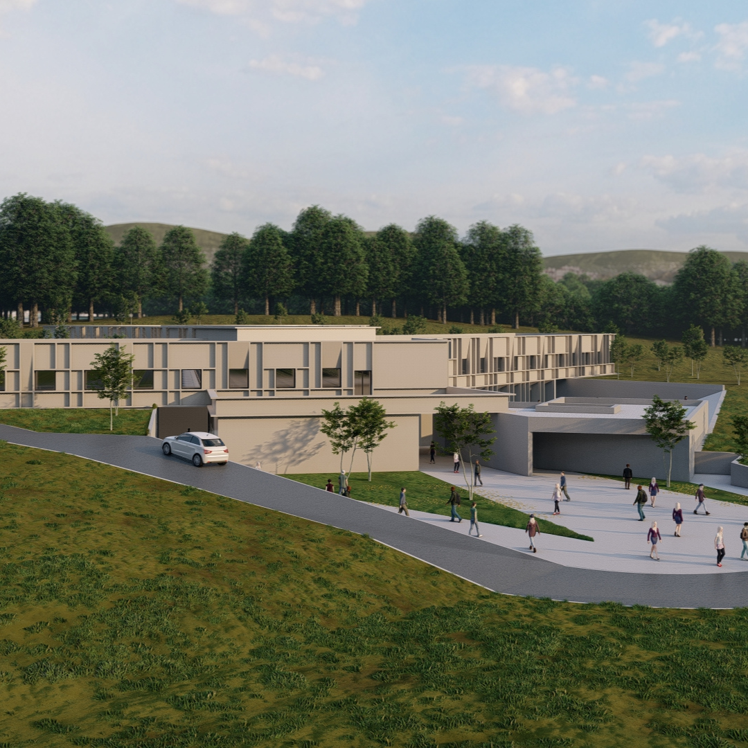 IPB - Instituto Politécnico de Bragança